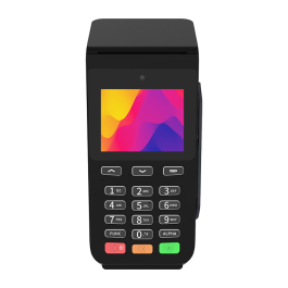 PAX SERIE Q58 GEM | Pos Bancario